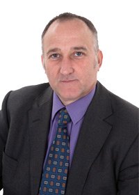 Mark Harris - Palmers Solicitors